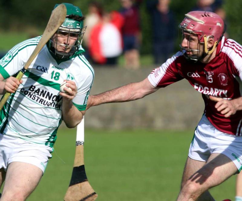 Heroic Templederry Kenyons just fall short as Holycross Ballycahill ...