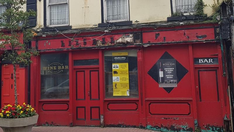 Former Tipperary pub to gain new lease of life in project that tackles ...