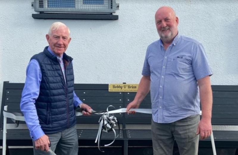 PICTURES: Thurles Rugby host successful awards night - Page 1 of 13 ...