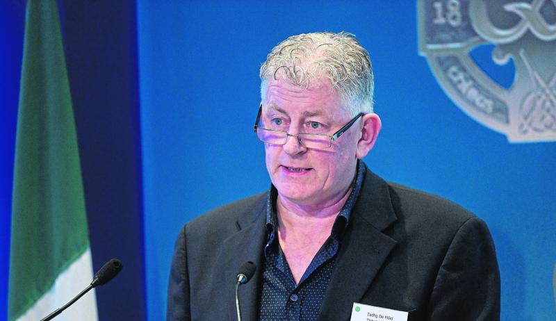 Tipperary County Convention vote condones what is major blight on ...