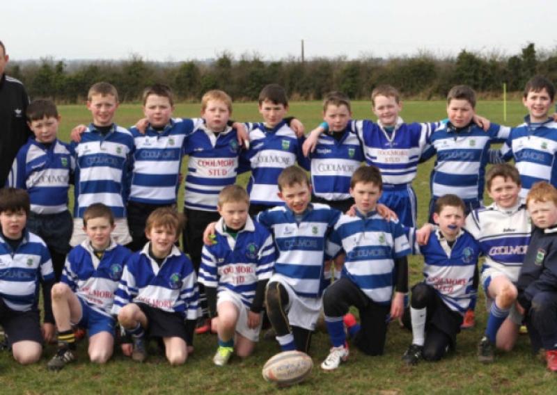 Fethard Rugby Club - Tipperary Live