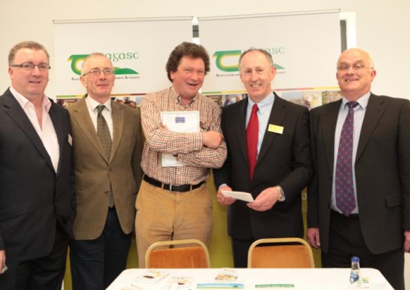 Tipperary venue for Teagasc family farm course - Tipperary Live