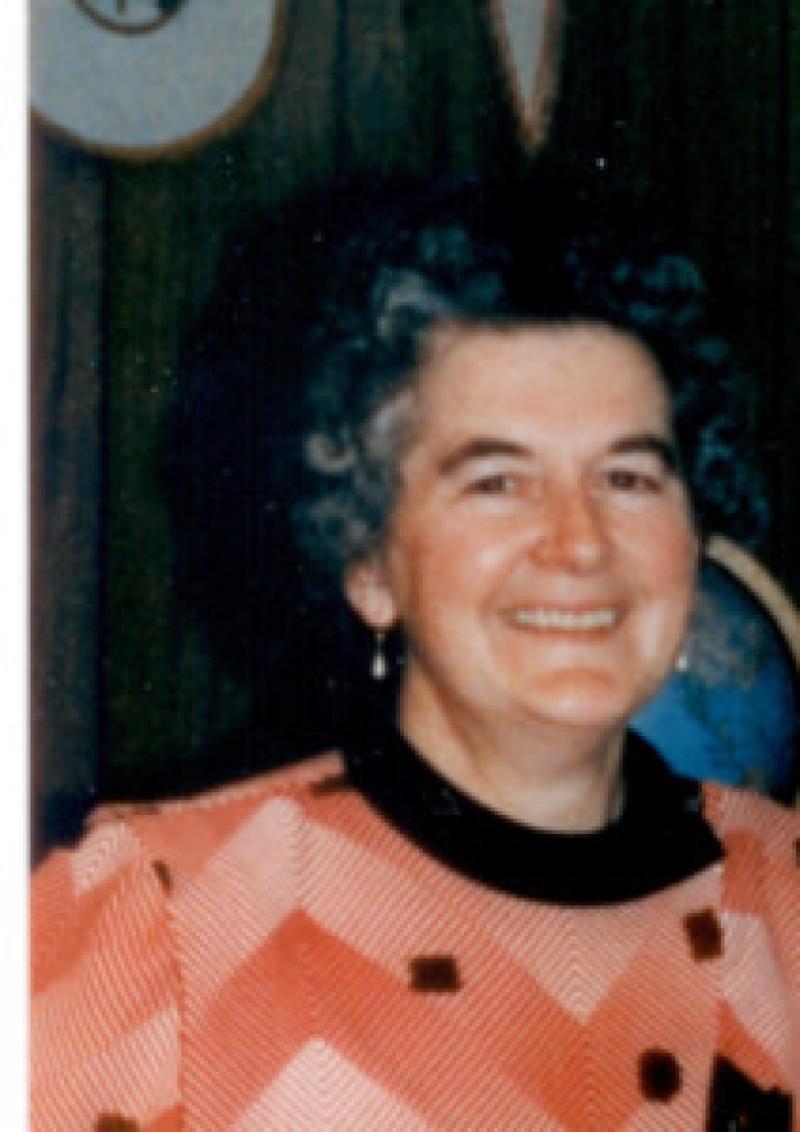 Appreciation: The late Mary Pauline Maher - Tipperary Live