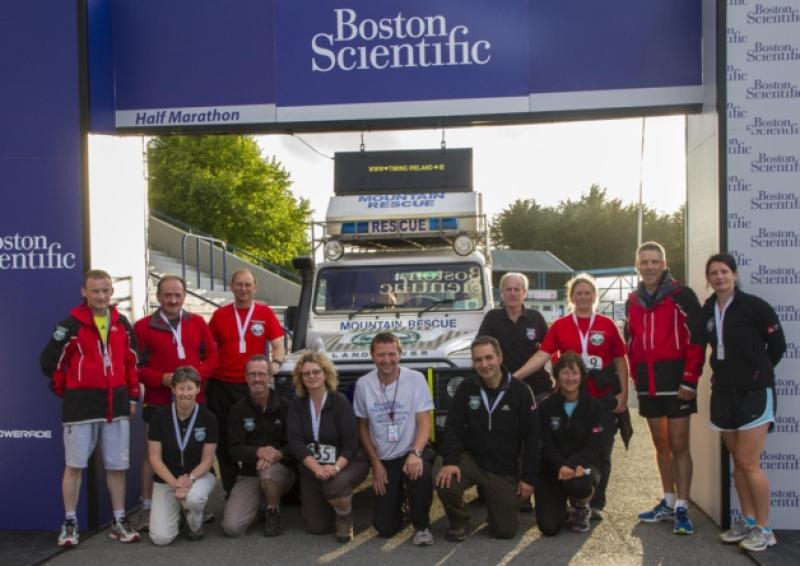Clonmel fun run/walk was a great evening - Tipperary Live