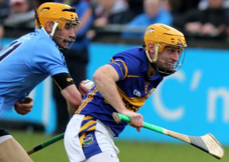 No excuses offered for heavy defeat - Tipperary Live