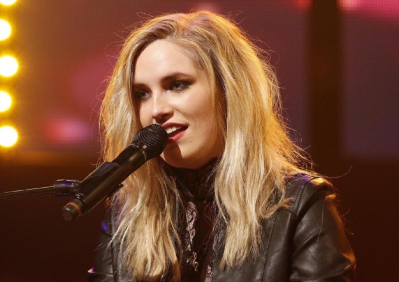 Puckaun’s Molly, 16, still can’t believe she won EuroSong - Tipperary Live