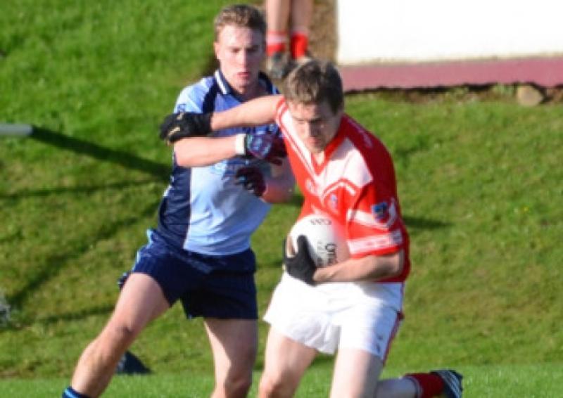 Arravale grind out deserved victory over Ardfinnan - Tipperary Live