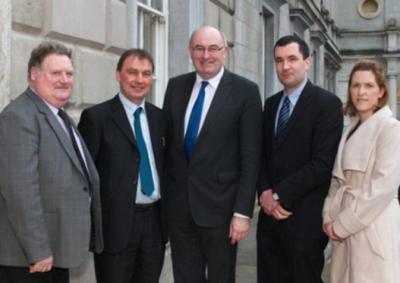 ICMSA’s call for Property Tax ‘limitations’ - Tipperary Live