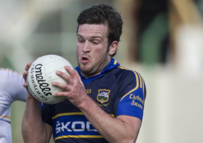 Tipp go in search of first senior football trophy since 2009 ...
