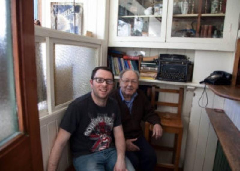 ‘Many Faces’ Exhibition - Tipperary Live