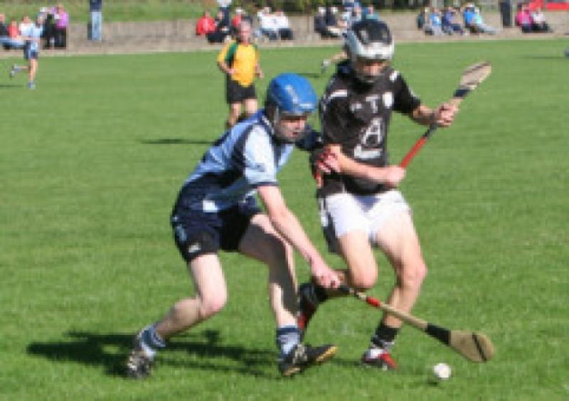 Carrick Swans shade terrific encounter with Moyle Rovers - Tipperary Live