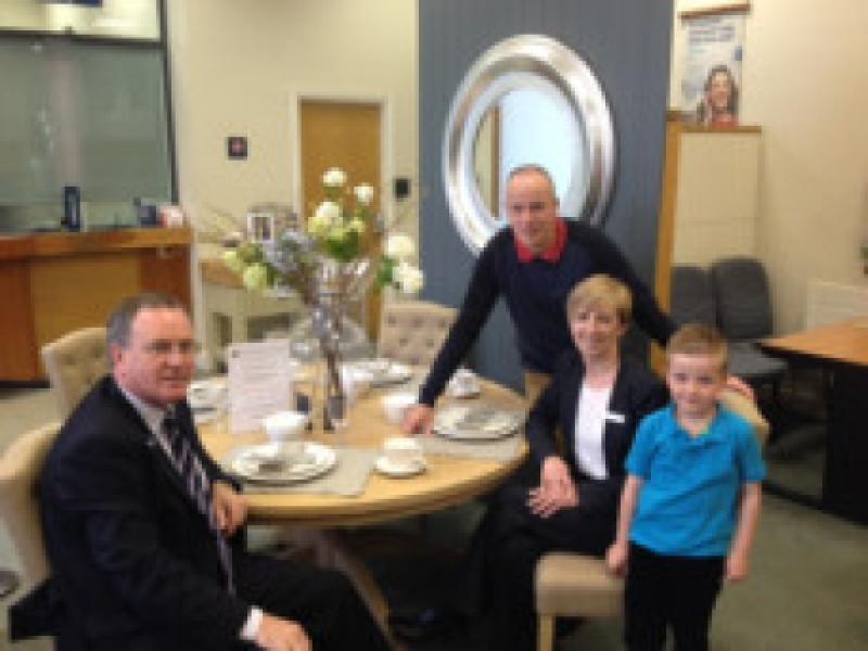 Summer Reading Tree for Roscrea Library - Tipperary Live