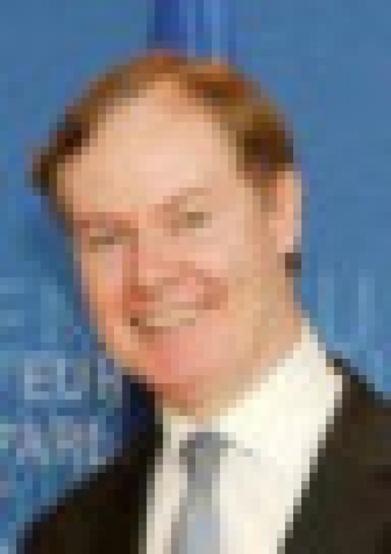 Dr Séan O’Riain is nominated as Grand Marshal for Brussels’ Parade ...