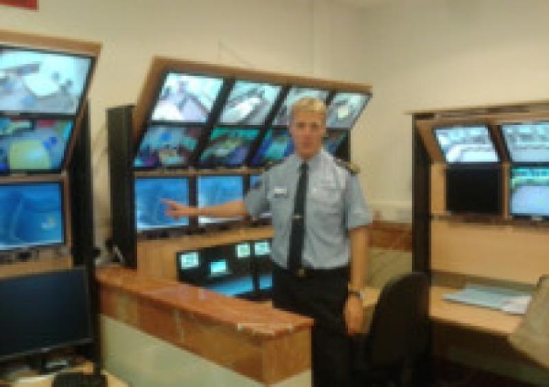 Templemore Garda College open for business - Tipperary Live