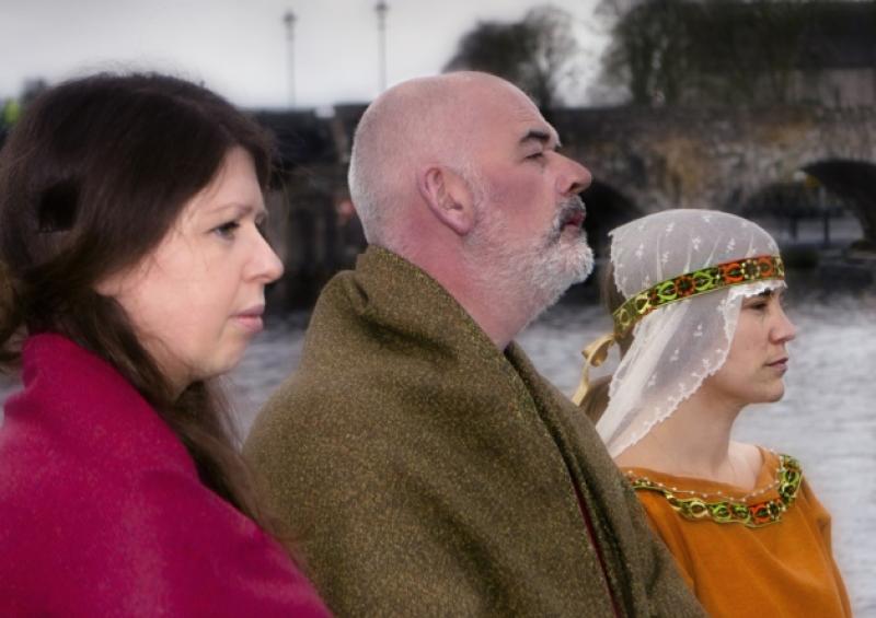 Readers encouraged to learn more about Brian Boru to mark 1,000th ...