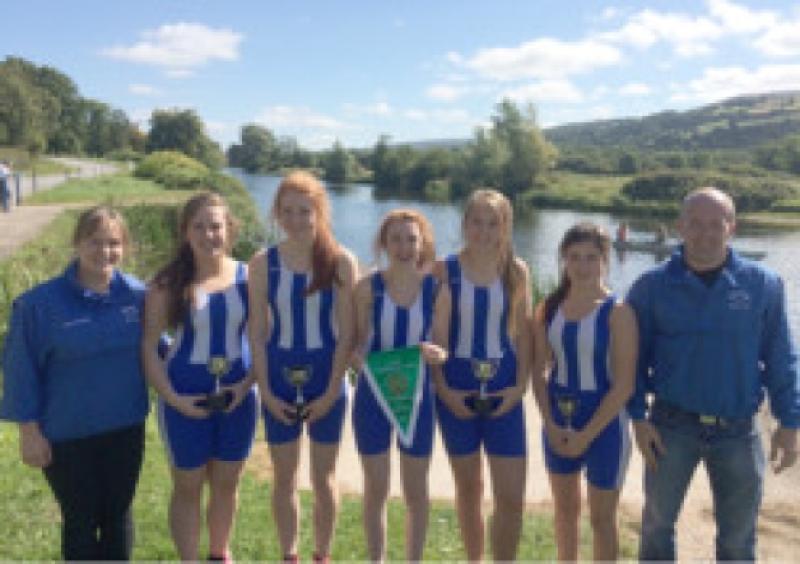 Clonmel Rowing Club back on the water for 2014/15 - Tipperary Live