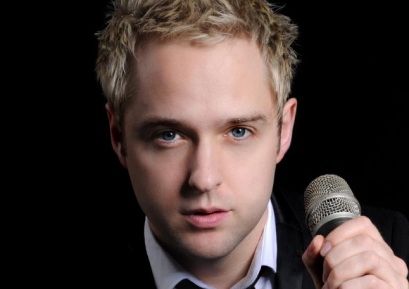 Don’t miss Derek Ryan at The Source - Tipperary Live