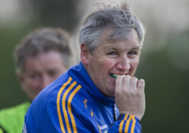 Tipp minor footballers face Kerry tonight - Tipperary Live
