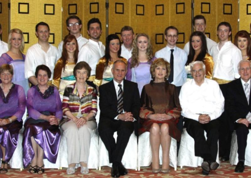 Bru Boru to spend a week in New Jersey - Tipperary Live