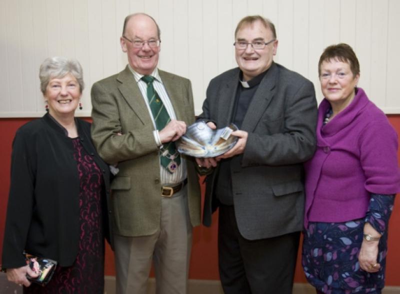 Senior Citizens Party - Tipperary Live