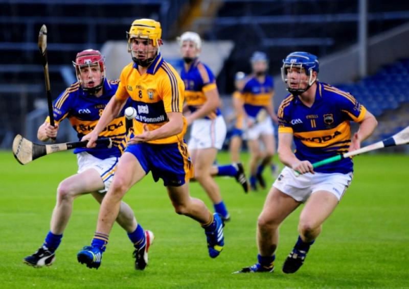 Dismal first half showing costs the Premier dearly in U21 Munster final ...