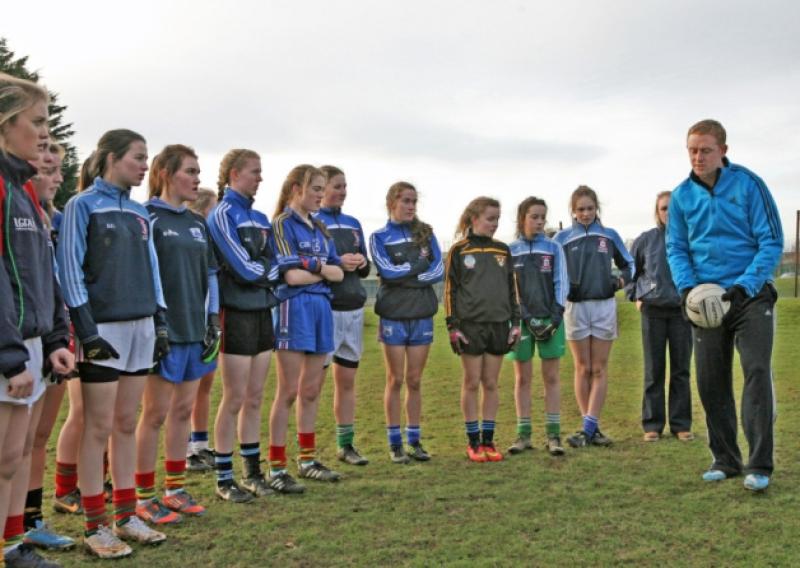 Scoil Mhuire - Tipperary Live