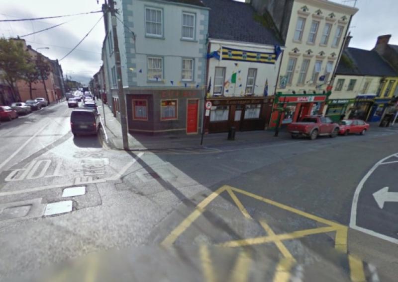 Roundabouts needed for Cashel’s Main Street, Friar Street - Browne ...