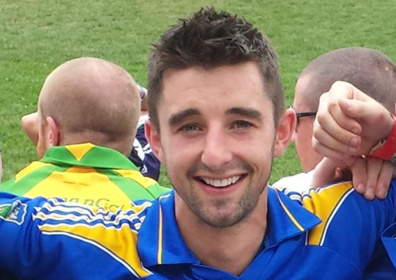 Two changes on Tipp team for Tyrone clash - Tipperary Live