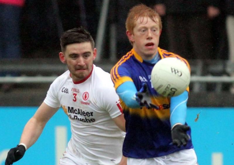 9 of starting team back again in 2016 - Tipperary Live