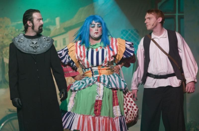 Halla na Féile - Tipperary Live