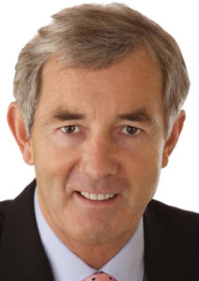 Deputy Lowry again highlights the plight of Roscrea’s Dean Maxwell Home ...