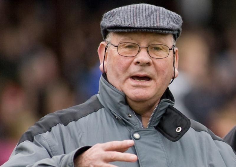 Poignant launch of Jimmy Doyle book just months after his sudden death ...