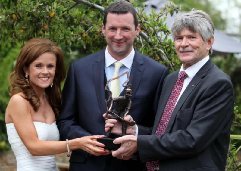 Brendan Cummins honoured as Tipp Person of the Year - Tipperary Live