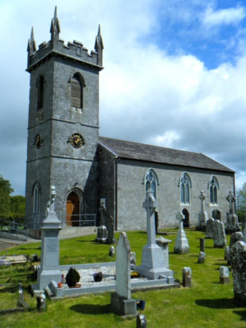 The Story of Holycross’ old Protestant Church - Tipperary Live