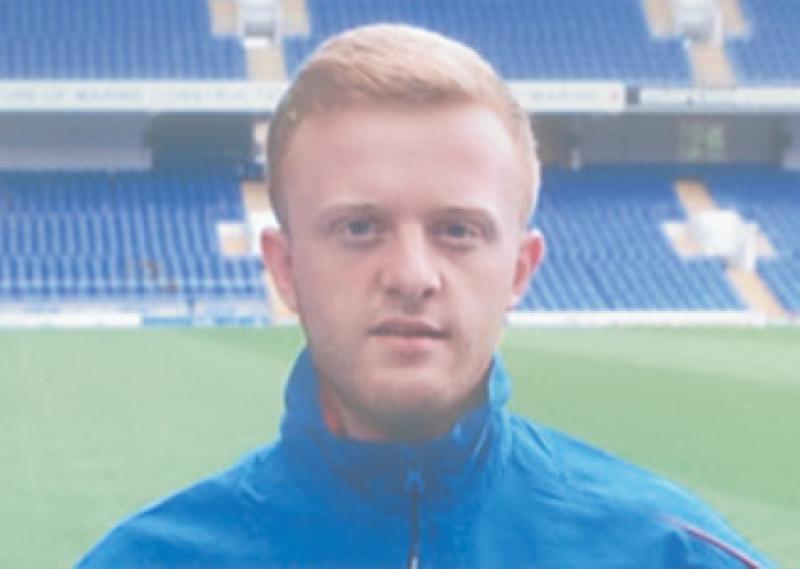 Young Carrick United soccer stars joins Ipswich Town - Tipperary Live