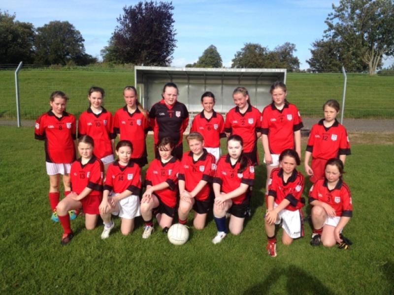 Scoil Mhuire Dunkerrin N.S. - Tipperary Live