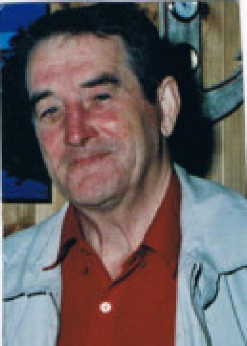 Gifted hurler Patsy played in London’s golden era - Tipperary Live