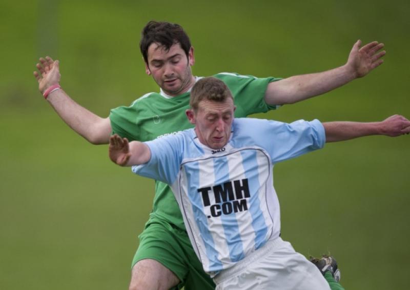 Cashel Town and Bansha Celtic progress in FAI Junior Cup - Tipperary Live
