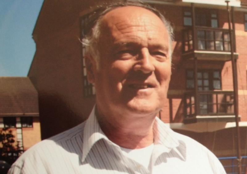 Bill Conti - death of well-known letter writer who lived a full life ...