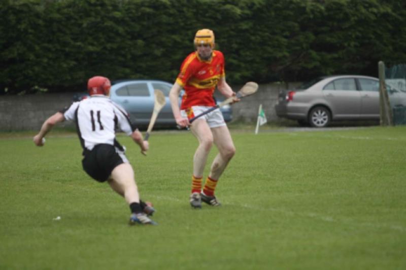 JK Brackens bounce back in SHC - Tipperary Live