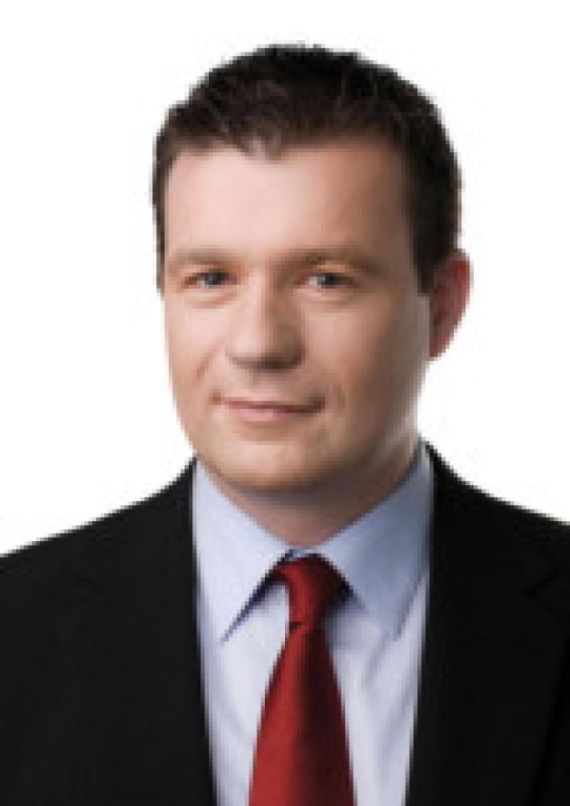 Kelly Announces €1.7m Road Funding - Tipperary Live