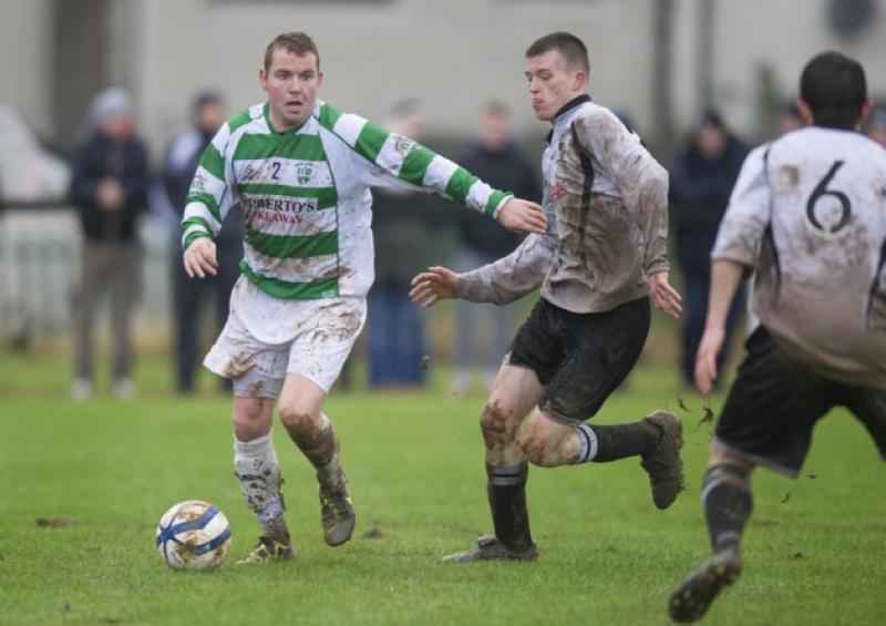Wilderness bow out to classy Carrick United - Tipperary Live
