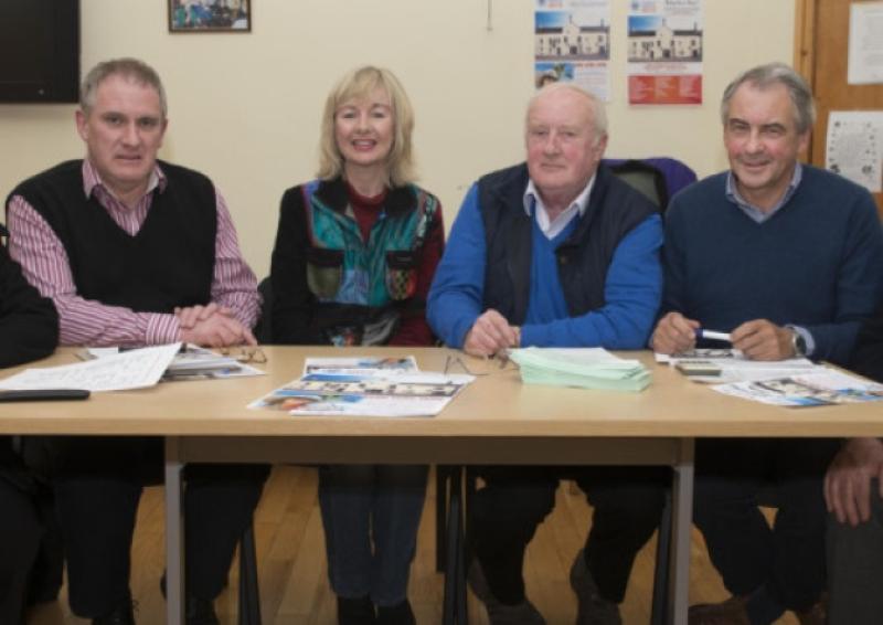 Planning permission gained for Fethard Town Hall/Thosel - Tipperary Live