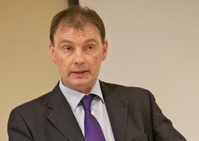 ICMSA re-elects Comer as president - Tipperary Live