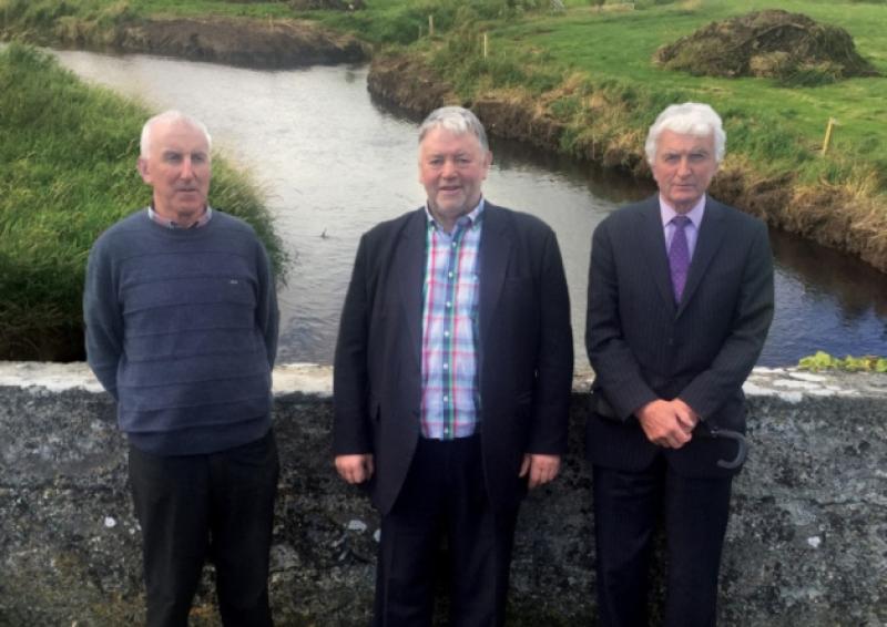 River Suir drainage works welcomed by Deputy Coonan - Tipperary Live
