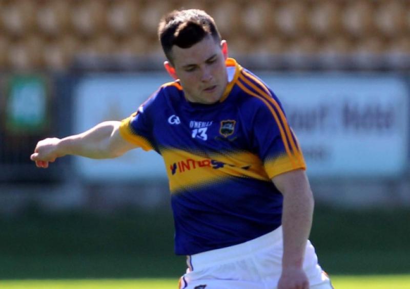 I am ‘absolutely over the moon’ to be part of the team - O’Halloran ...