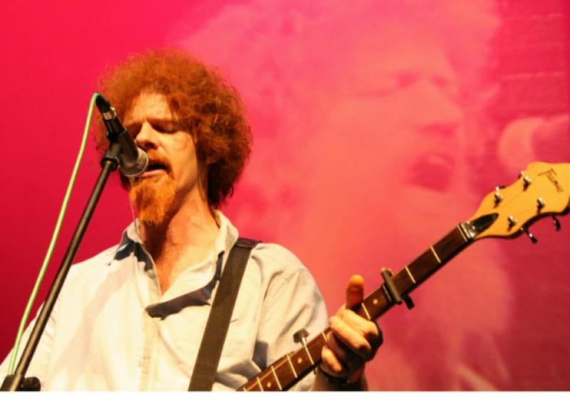 ‘Legend of Luke Kelly Dubliner Show’ - Source Arts Centre - Tipperary Live