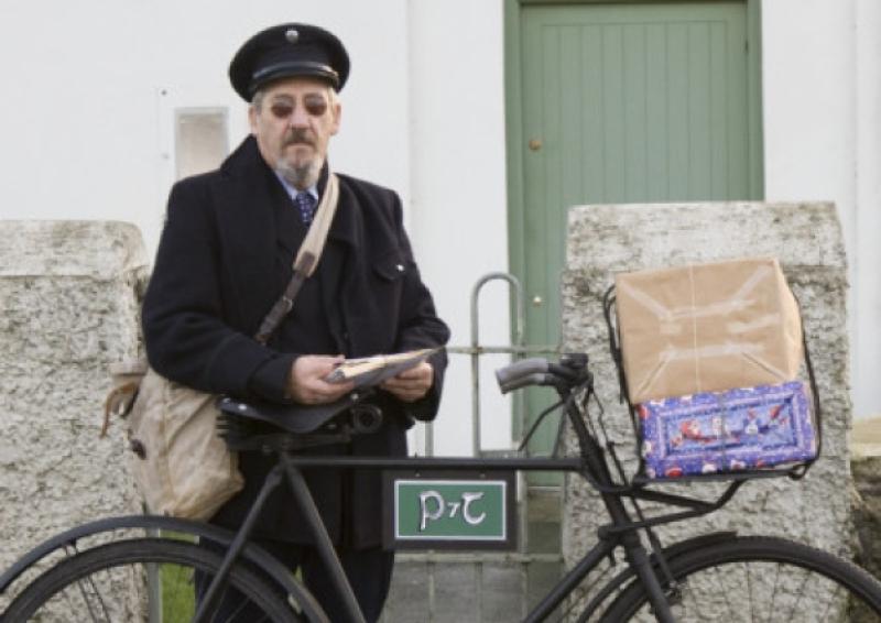 Return of Golden’s Postman - Tipperary Live