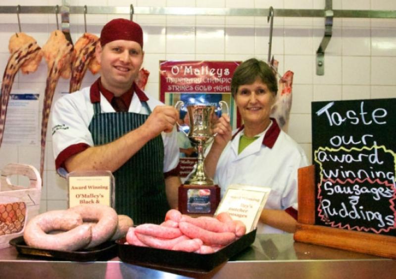 All-Ireland title for O’Malley Butchers, Tipperary Town - Tipperary Live