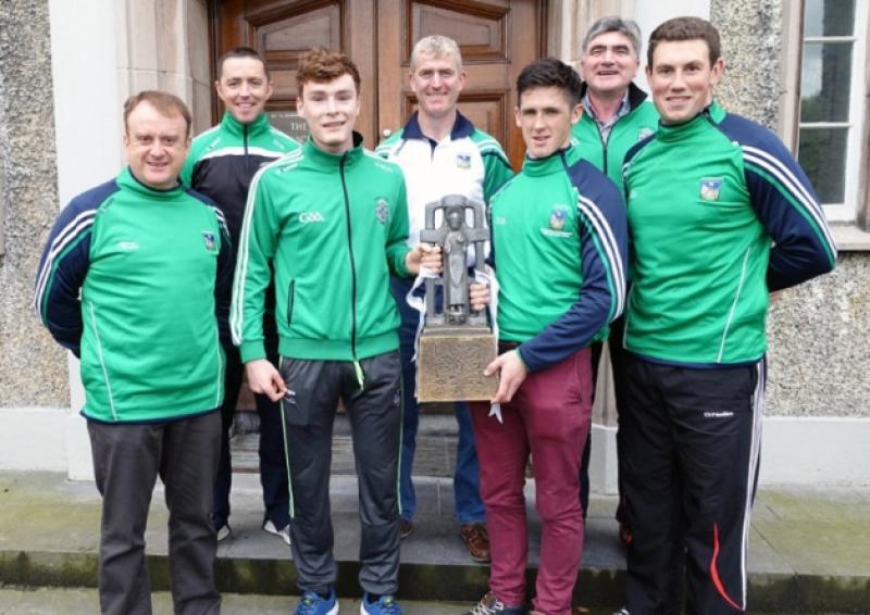 Tipp school’s huge input to Limerick’s All Ireland victory - Tipperary Live